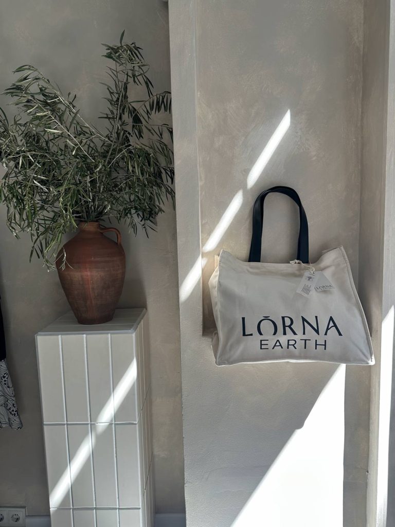 Moda consciente de alta calidad | Lorna Earth